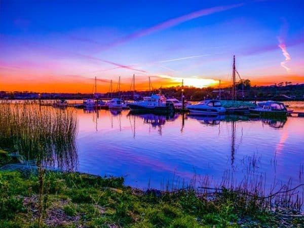 Walking Trails of New Ross - Visit New Ross