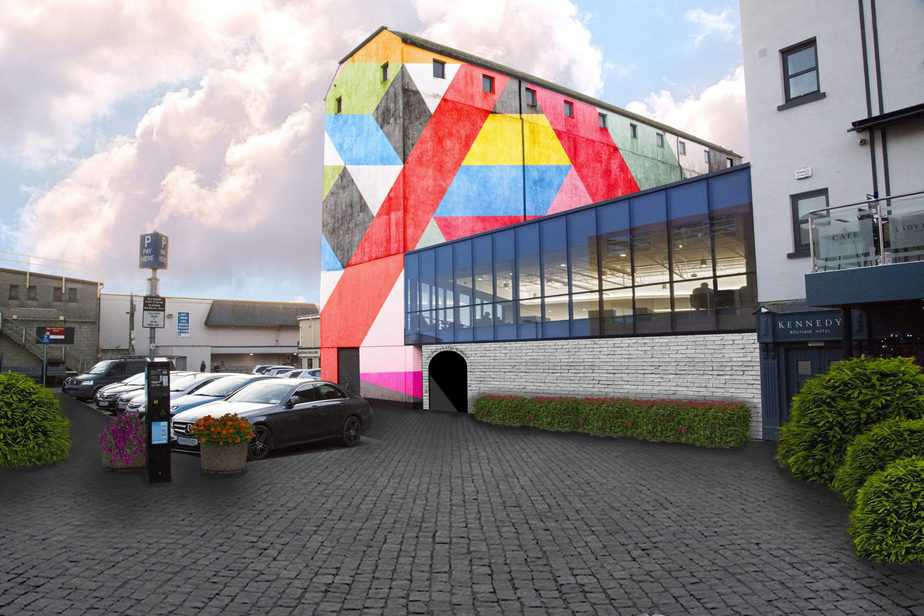 Future Ideas For New Ross - Visit New Ross