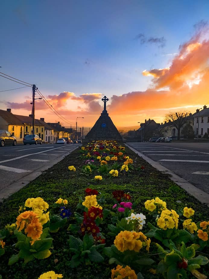 New Ross Street Focus Blog - Visit New Ross