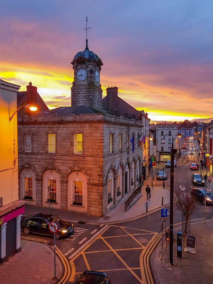 New Ross Street Focus Blog - Visit New Ross