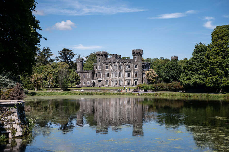 Johnstown Castle Visit New Ross