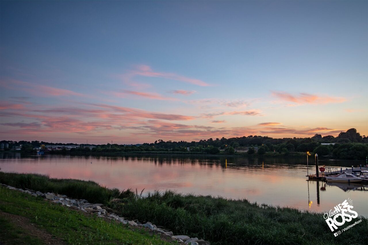 Walking Trails of New Ross - Visit New Ross